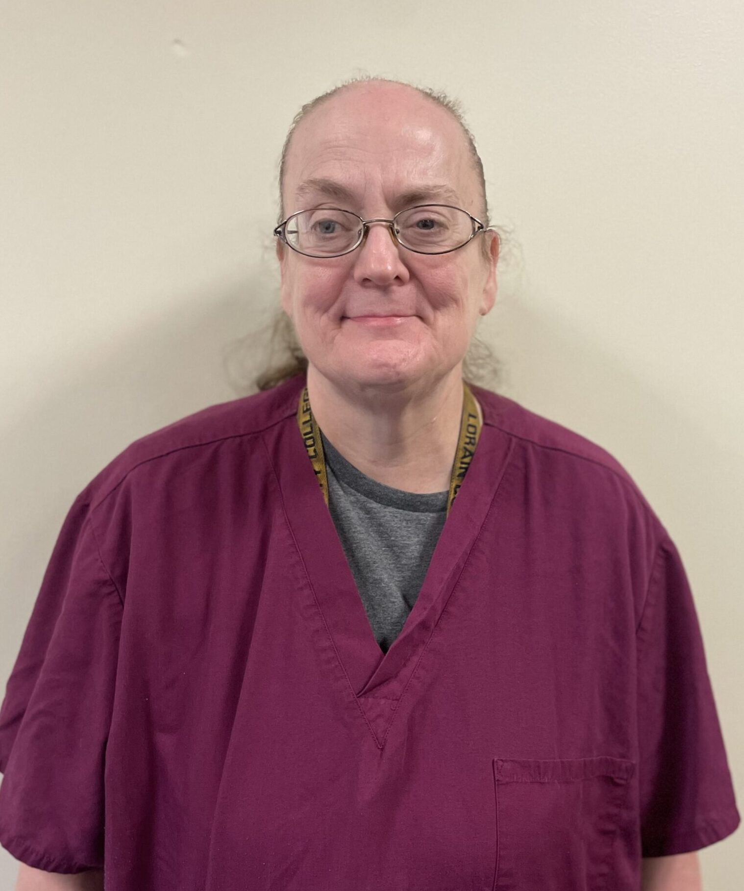 Carol Sanders - Sprenger Healthcare