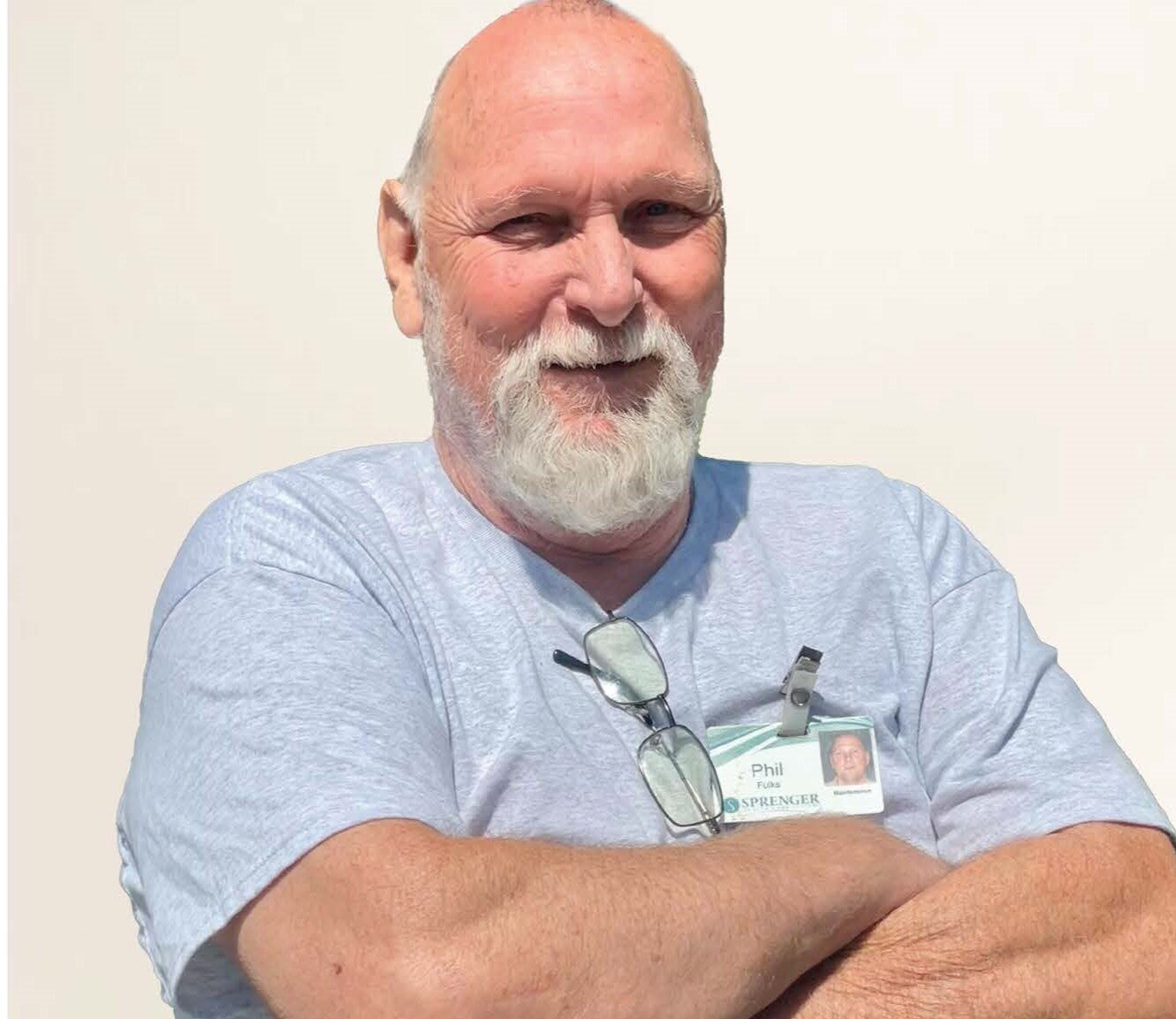 Anchor Lodge - Sprenger Healthcare