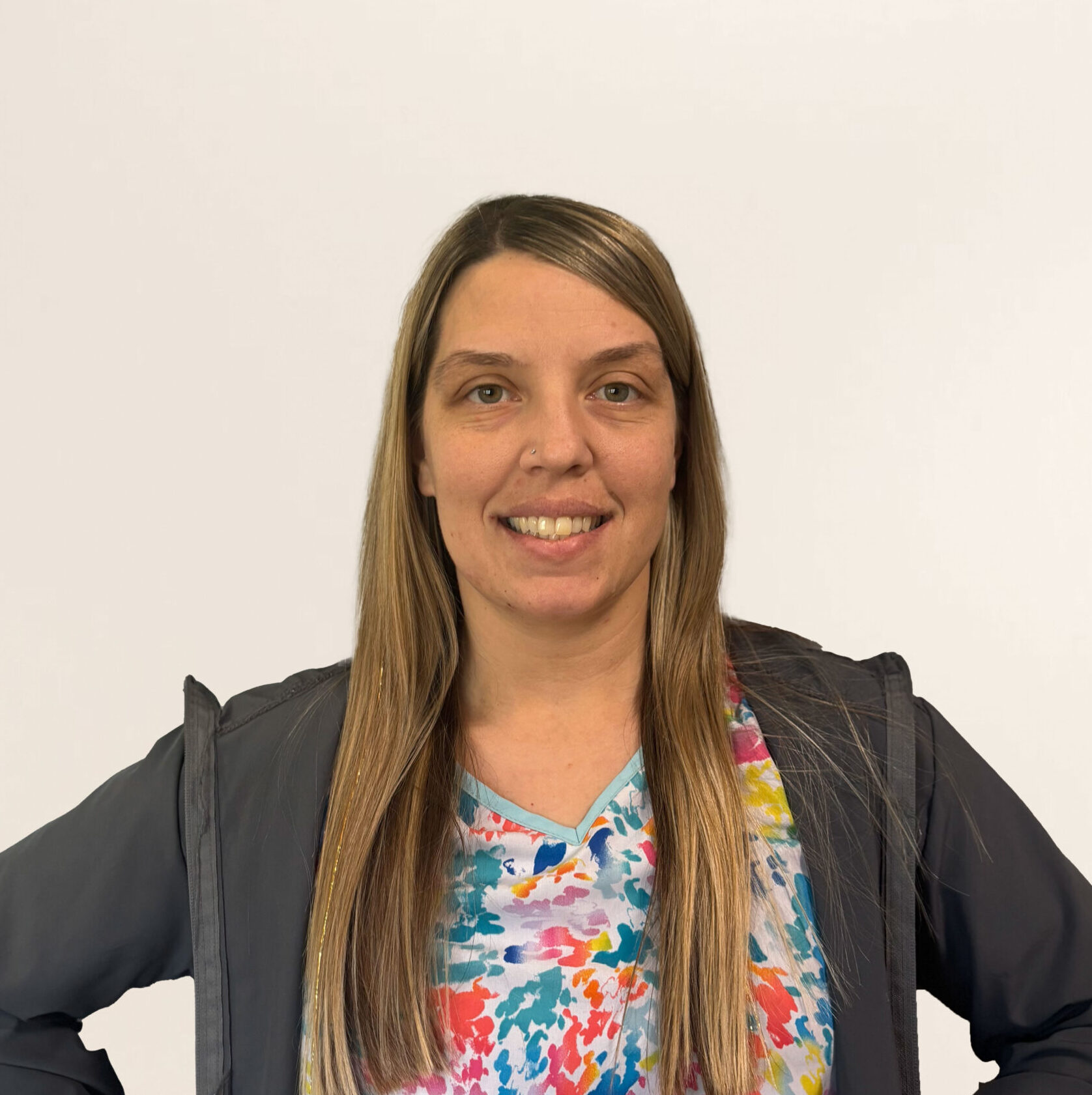 Samantha Gregory - Sprenger Healthcare