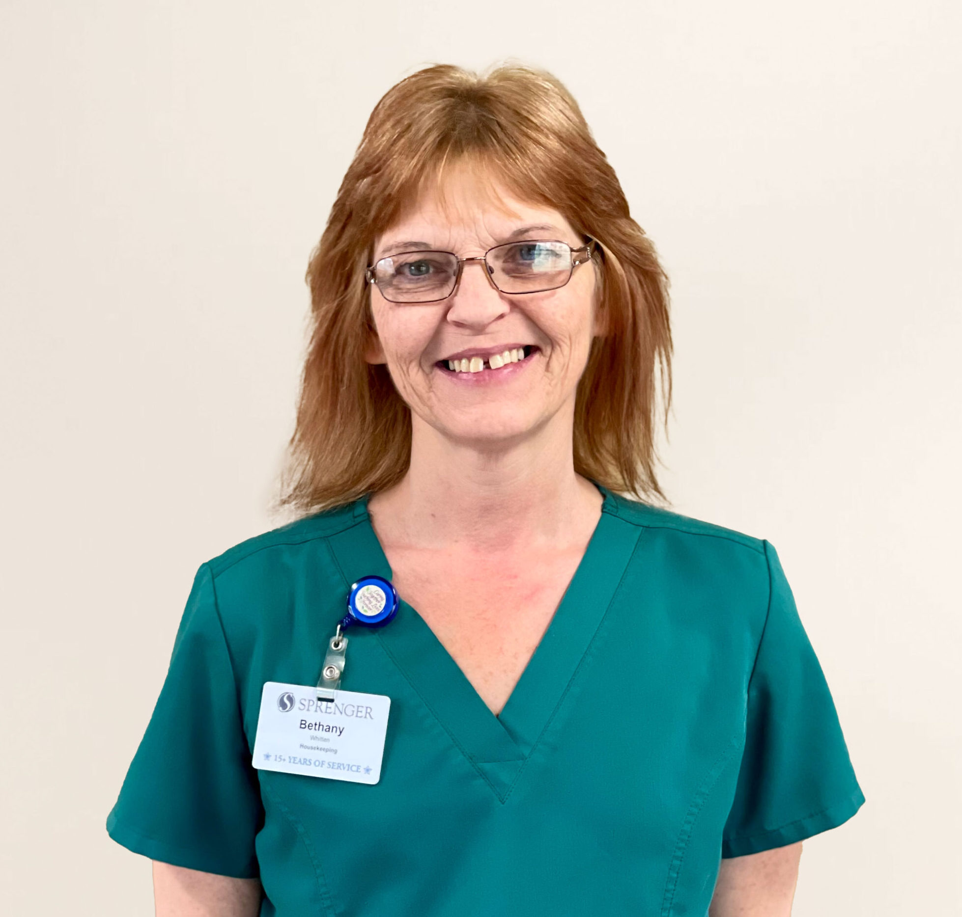 Rose Lane - Sprenger Healthcare