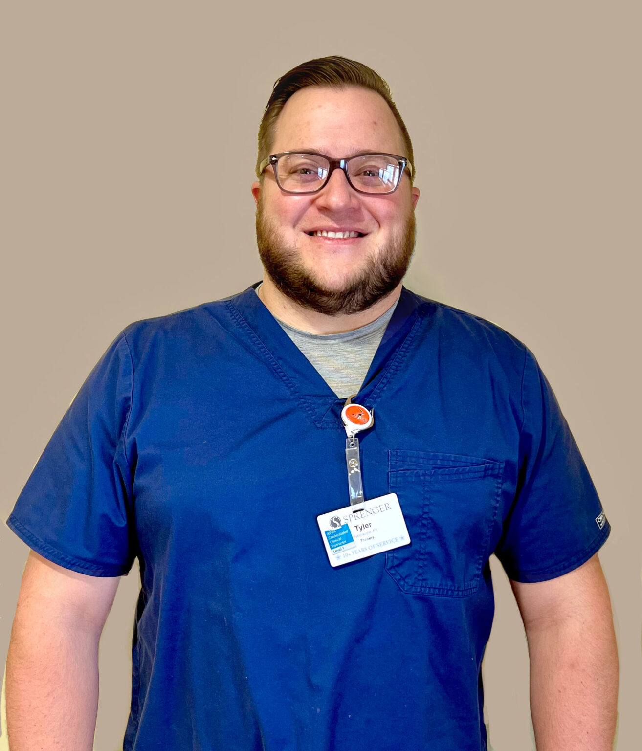 200 Years of Service: How Sprenger Health Care’s Therapy Team Exceeds ...